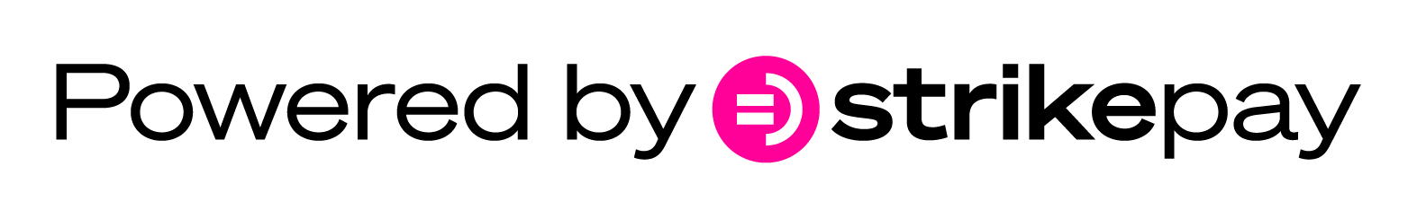 Strikepay - Cashless Tipping & Payments